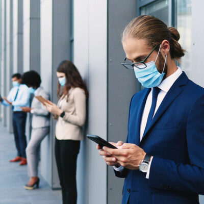 Smart on-device mobile data management - Mobolize