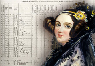 Women’s History Month: The Inspiration of Ada Lovelace, the First ...