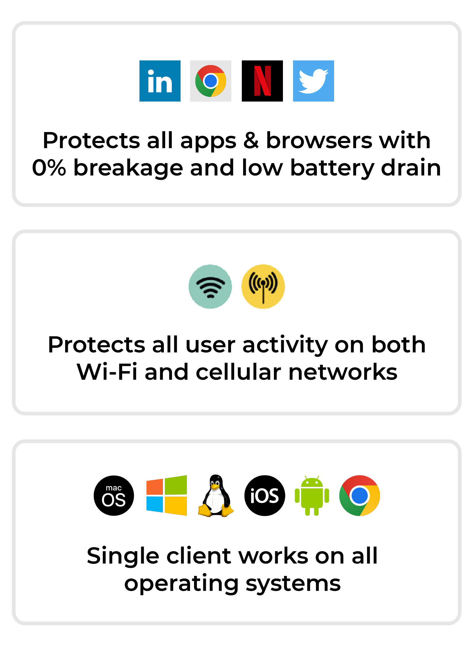 Data Management Engine for Security & Connectivity on the Mobile Edge ...