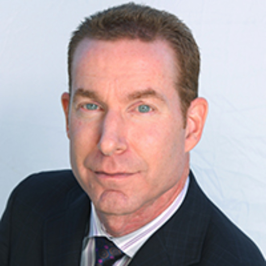 Michael Moskowitz - Mobolize