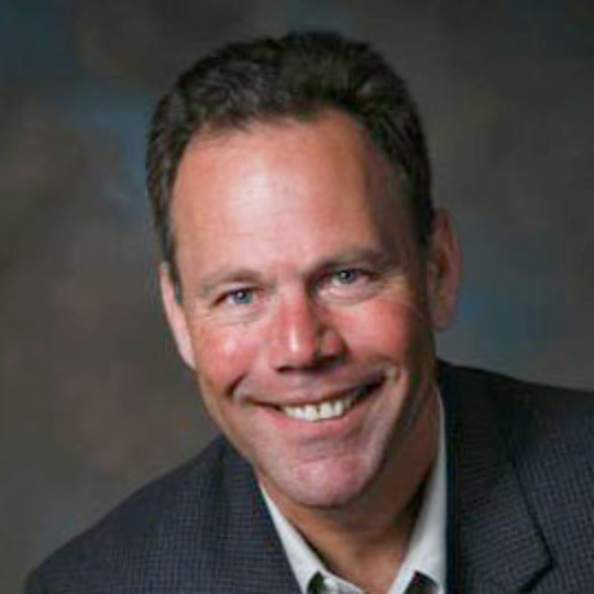 Patrick Moore - Mobolize