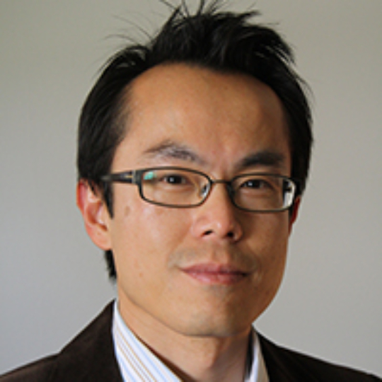 William Chow - Mobolize